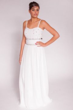 Avondjurken - Wedding Wonderland