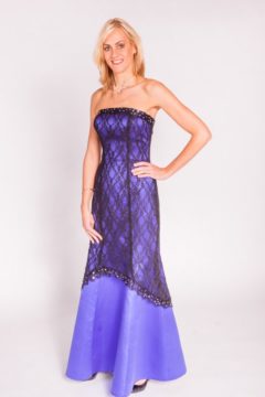 Avondjurken - Wedding Wonderland