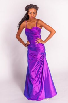 Avondjurken - Wedding Wonderland