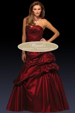 Avondjurken - Wedding Wonderland