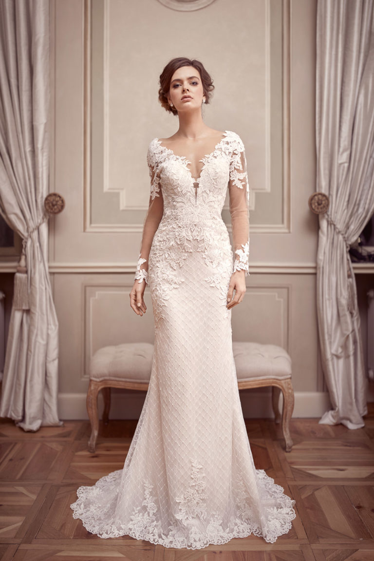 Trouwjurken / Bruidsjurken Collectie 2025-2026 - Wedding Wonderland