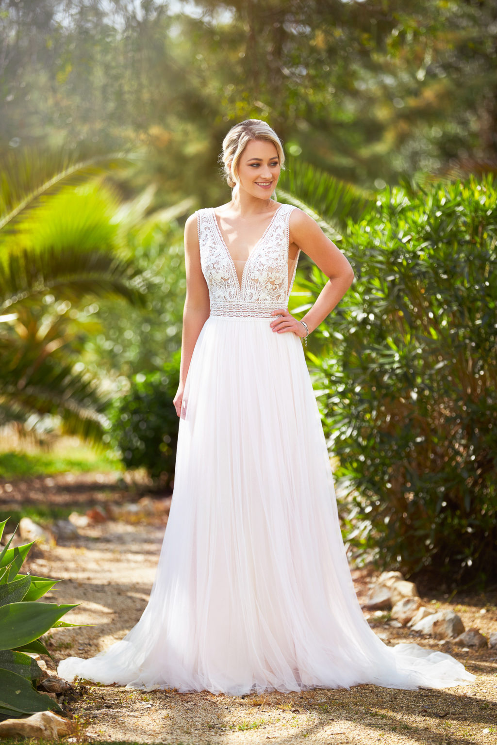 Trouwjurken / Bruidsjurken Collectie 2022-2023 - Wedding Wonderland