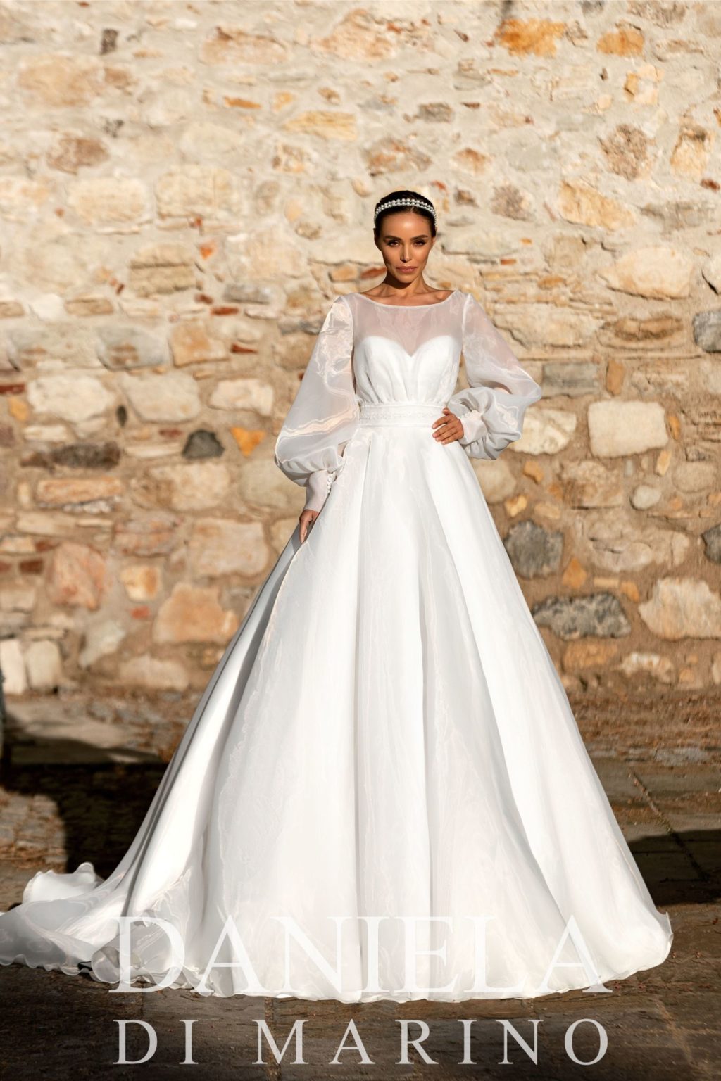 Trouwjurken / Bruidsjurken Collectie 2024-2025 - Wedding Wonderland