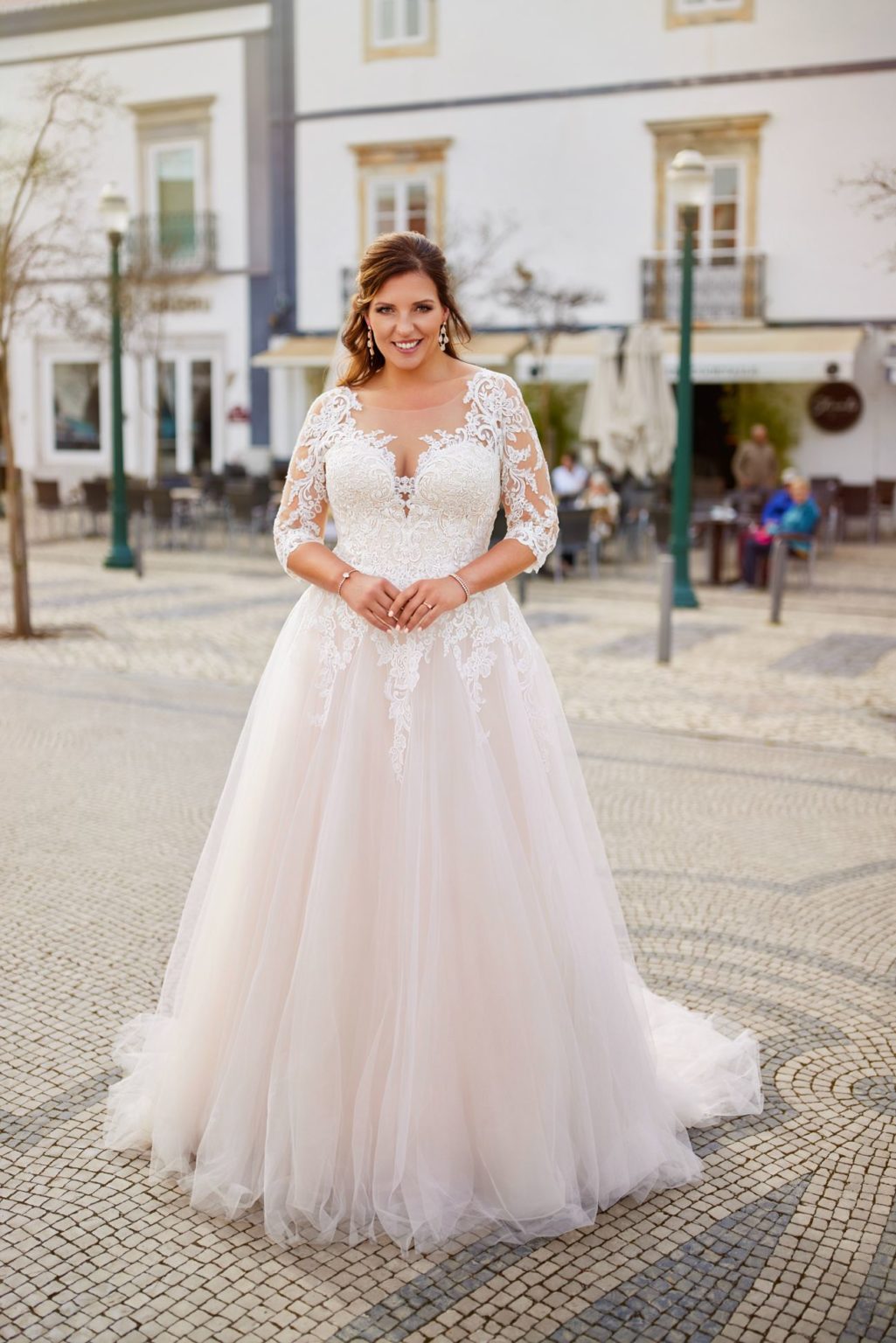 Miss Emily 23317 - Wedding Wonderland