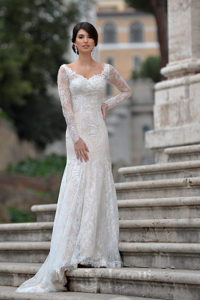 Sample Sale - Wedding Wonderland