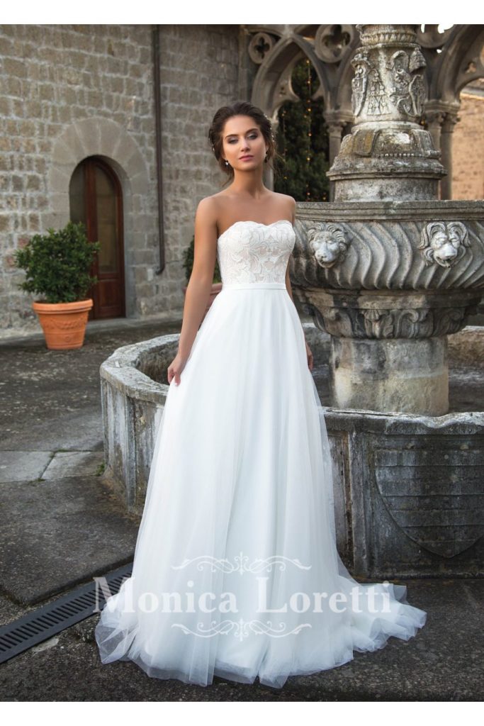 Sample Sale - Wedding Wonderland