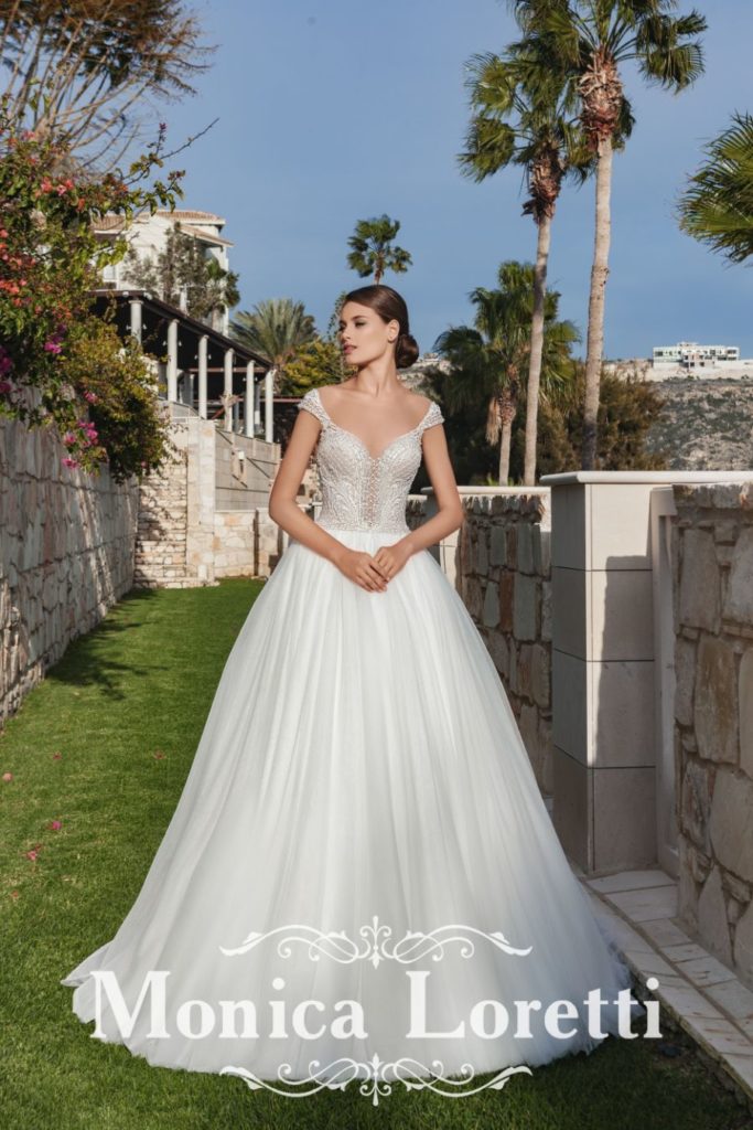 Sample Sale - Wedding Wonderland