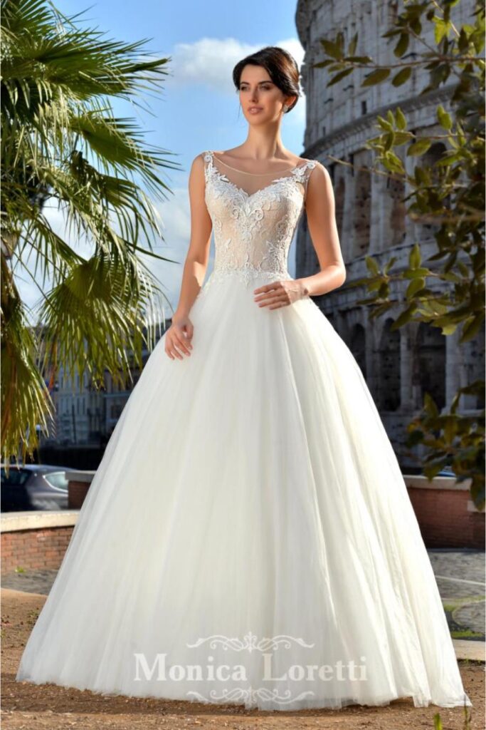 Sample Sale - Wedding Wonderland