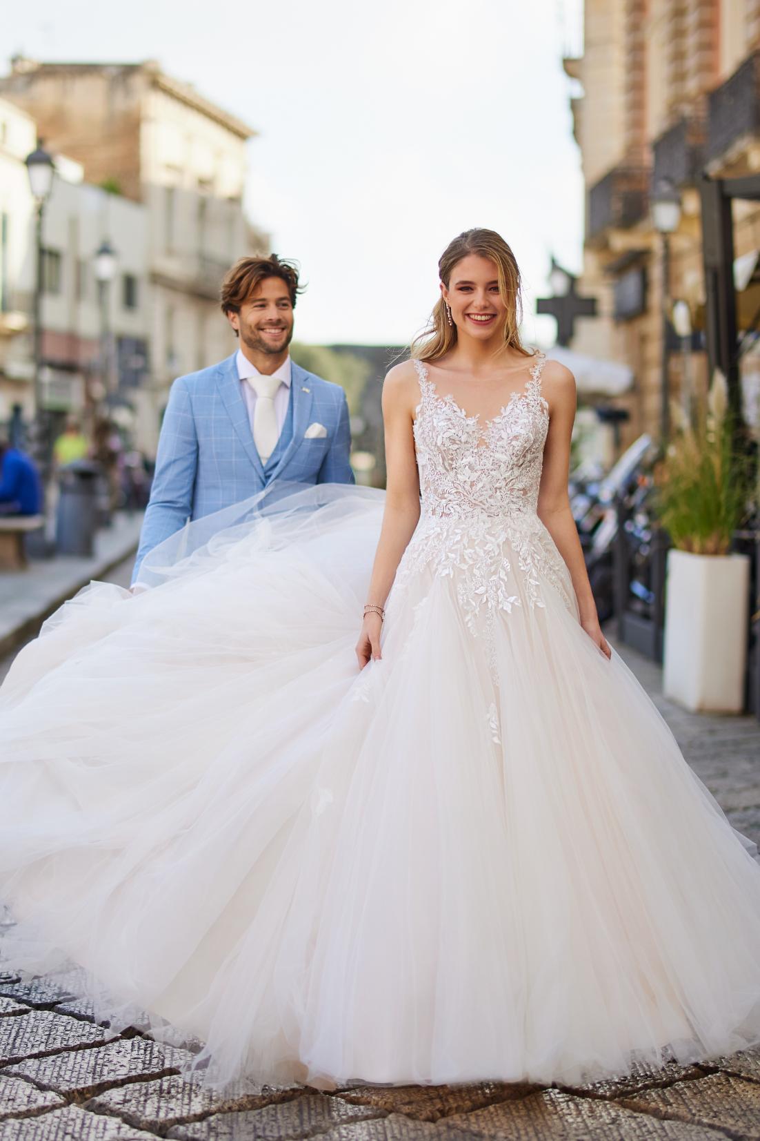 Huwelijksceremonies: Traditionele versus moderne – Welke past het beste ...