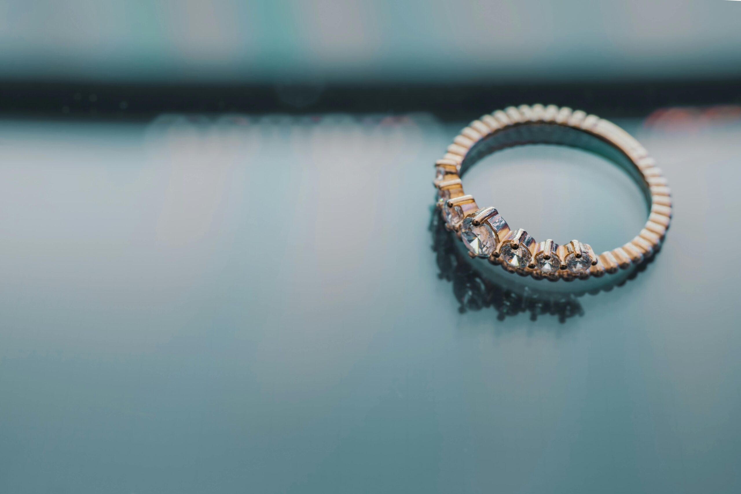 The Ultimate Guide to Choosing the Perfect Wedding Ring - Wedding ...